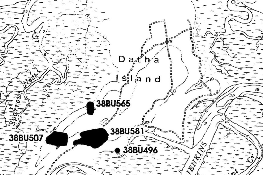 Blog - Dataw Historic Foundation