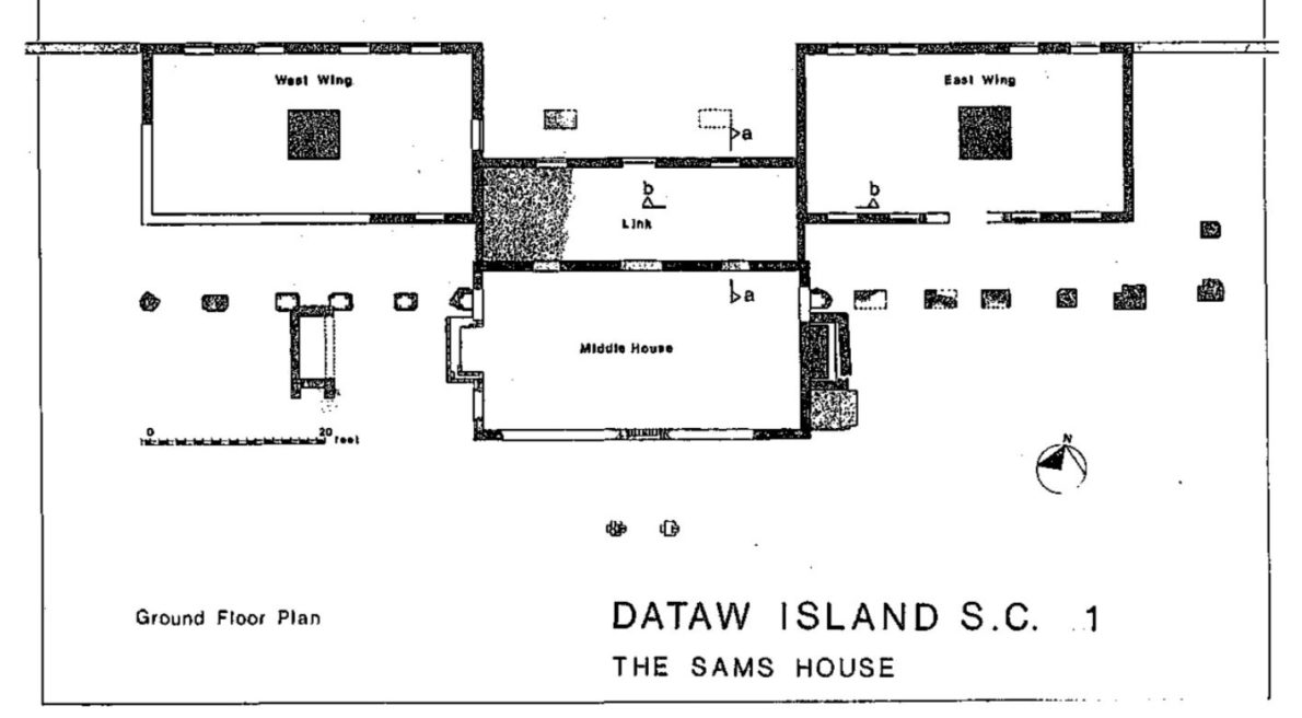 October 18, 2019 - Dataw Historic Foundation