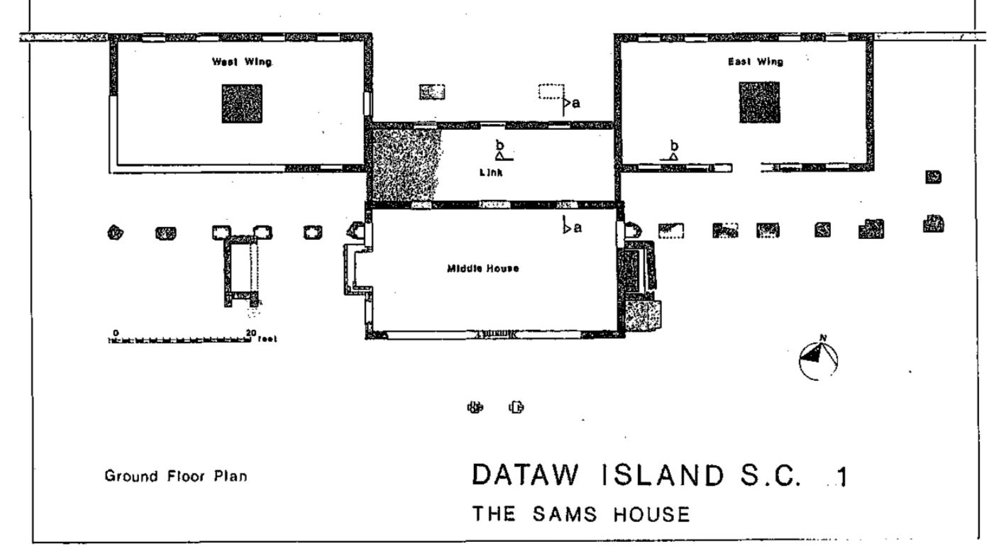 THE HISTORICAL DEVELOPMENT OF DATAW ISLAND section 3 of 4 - Dataw ...