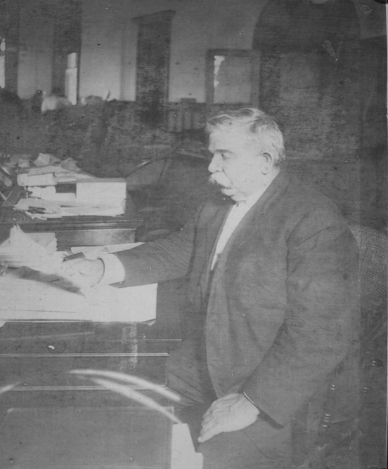 Discovery – Francis William ‘Frank’ Sams, Jr. (1846-1921) - Dataw ...