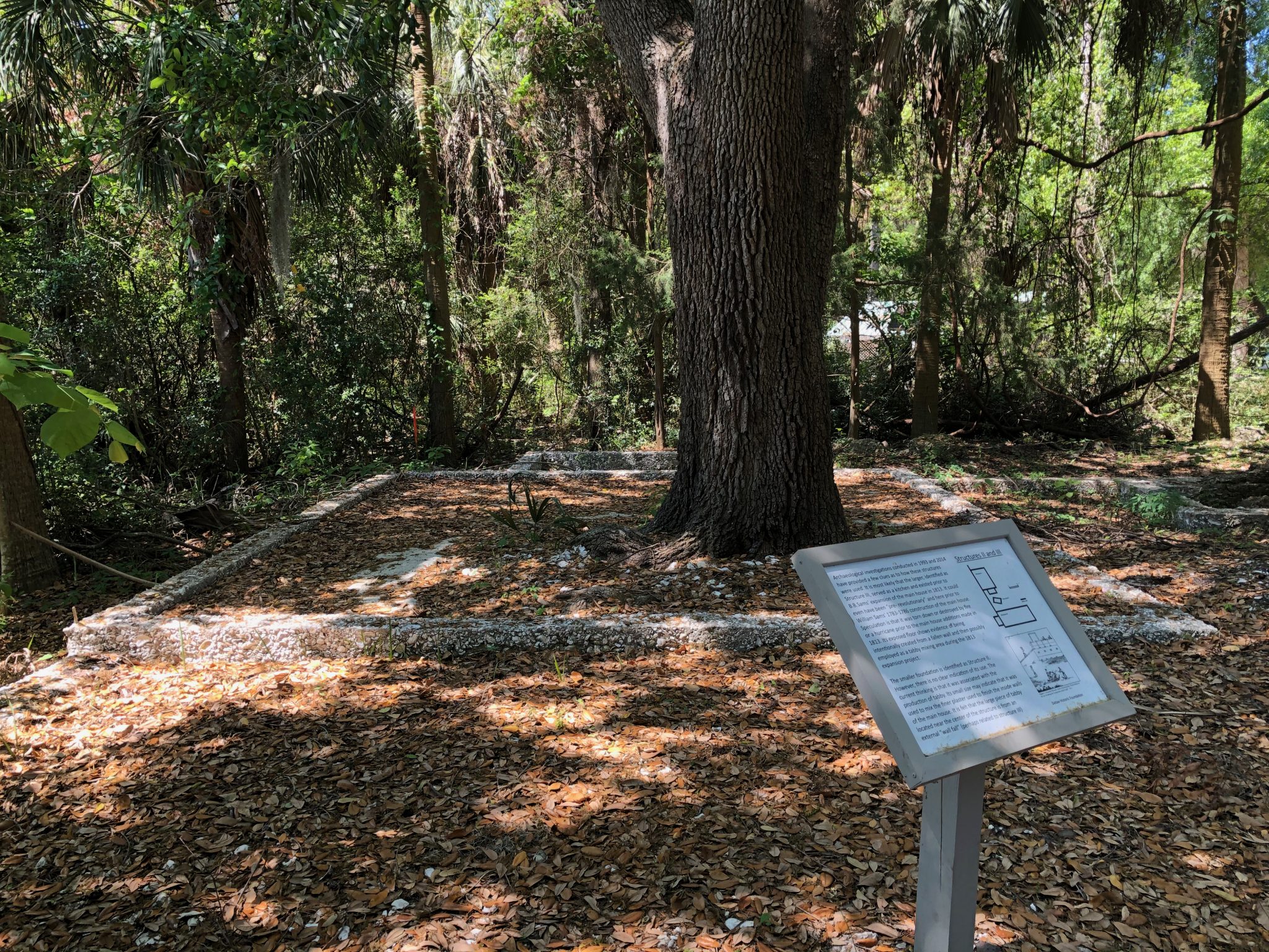 Fire – Dangerous Necessity - Dataw Historic Foundation