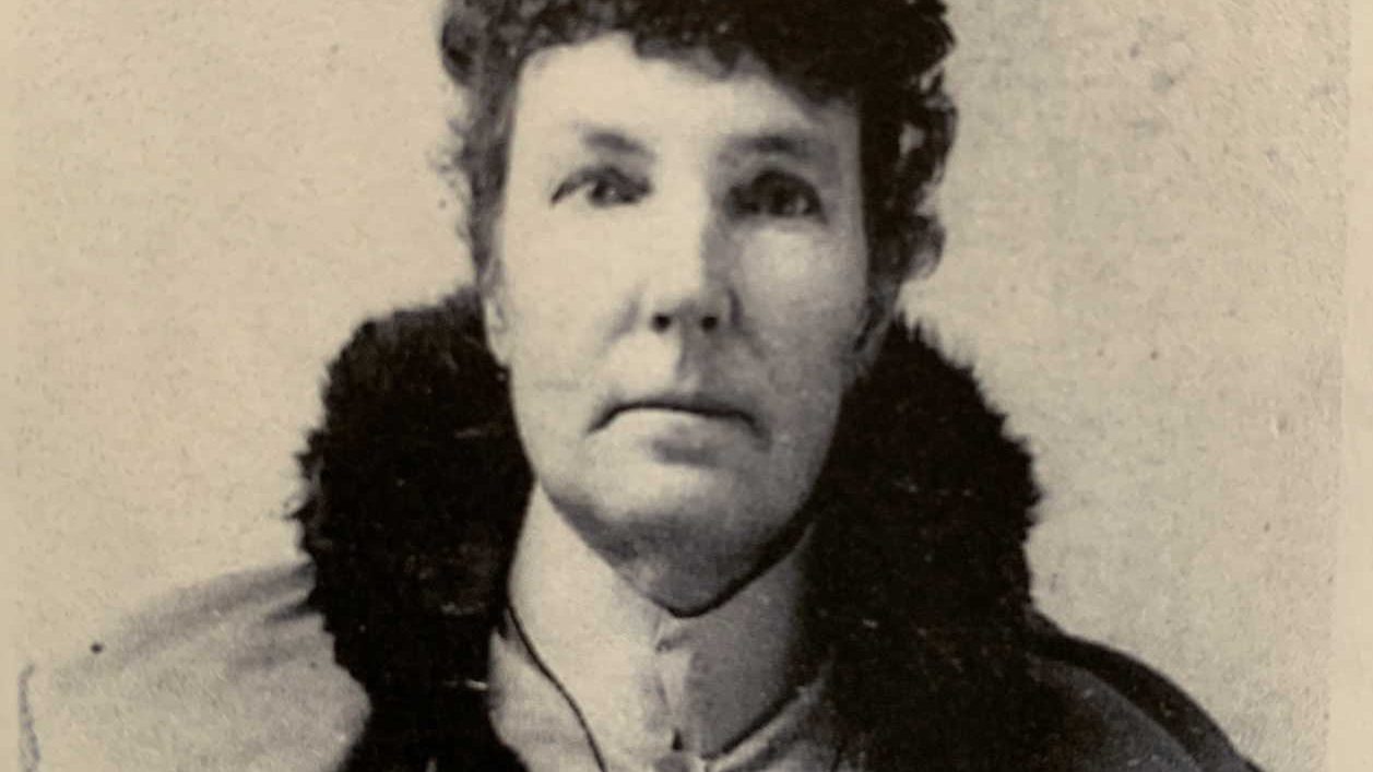 Widows – The Three Grand-Daughters - Dataw Historic Foundation