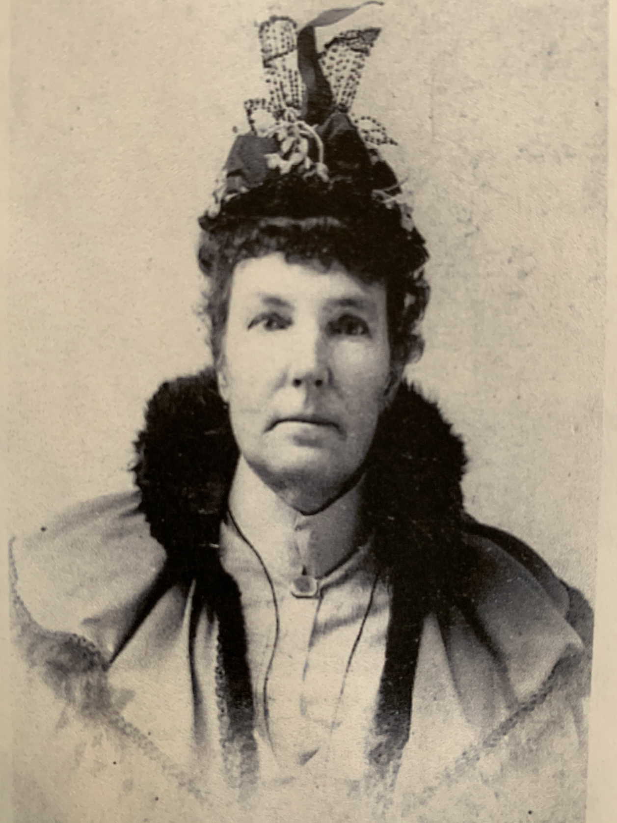 Widows – The Three Grand-Daughters - Dataw Historic Foundation