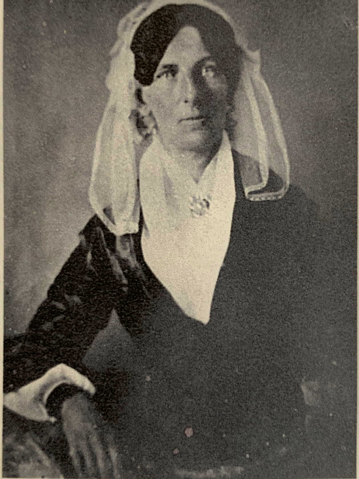 Unexpected – Lewis Reeve Sams & Frances Yonge Fuller - Dataw Historic ...