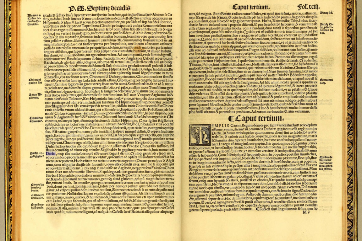 Blog - Dataw Historic Foundation