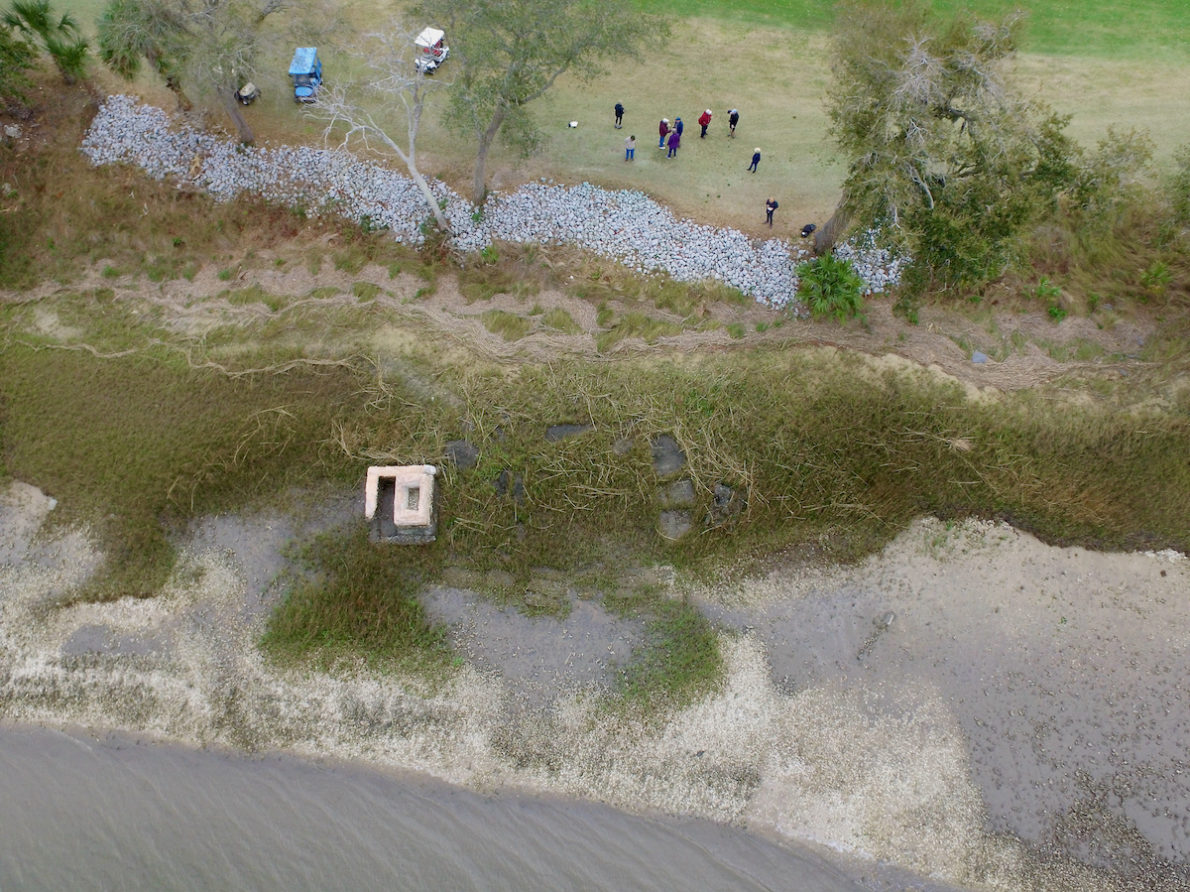 Tabby Times - Dataw Historic Foundation