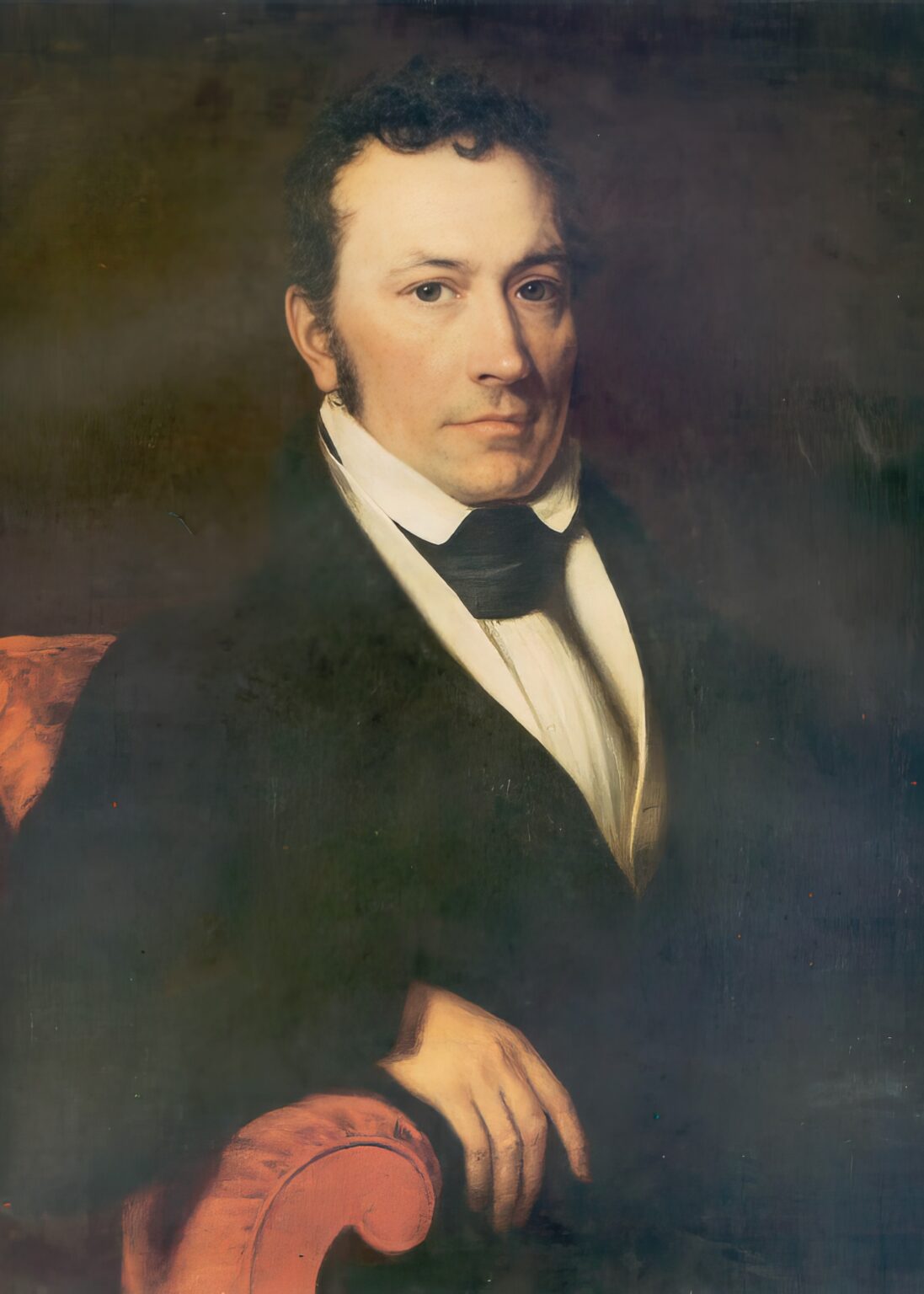 History 3-2-1 (2025-01-03) - Dataw Historic Foundation