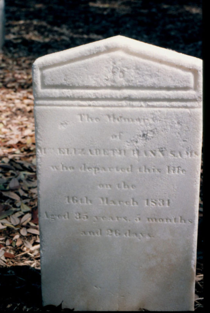 Strong Women – Four Examples - Dataw Historic Foundation